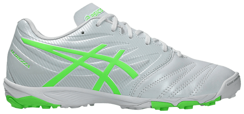 Buy Asics Ultrezza 3 TF GS 'White Green Gecko' - 1104A049 101 | GOAT AU
