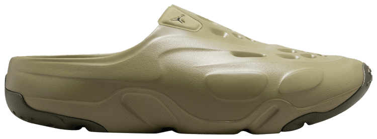 Buy Air Jordan Roam Slide 'Neutral Olive' - FQ0227 200 | GOAT