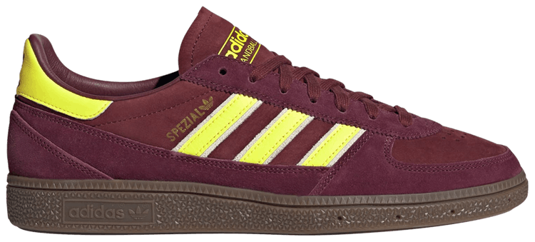 Buy Handball Spezial 'Weltmeister Pack - Shadow Red Solar Yellow ...