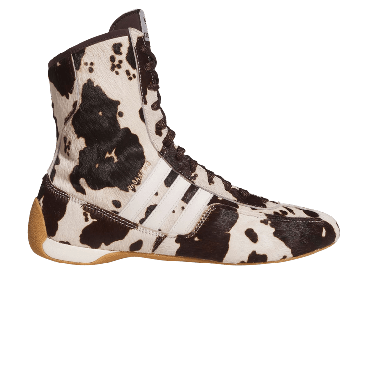 Buy Wmns Rasant Mid 'Cow Print' - JH5640 | GOAT CA