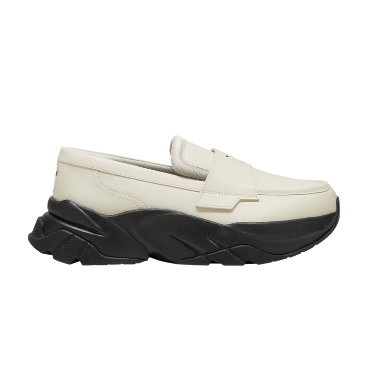 Buy Puma Wmns Sophyr Loafer 'Alpine Snow Black' - 397730 02 | GOAT