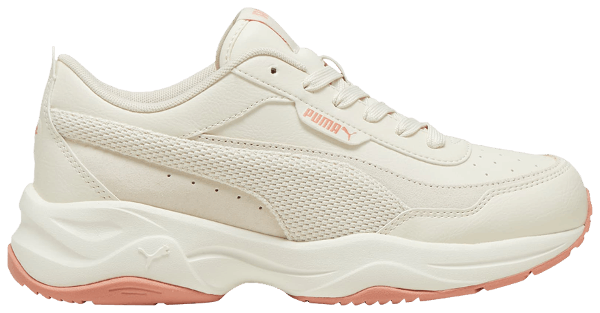 Buy Puma Wmns Cilia Mode 'Coquette - Alpine Snow Deeva Peach' - 397823 ...