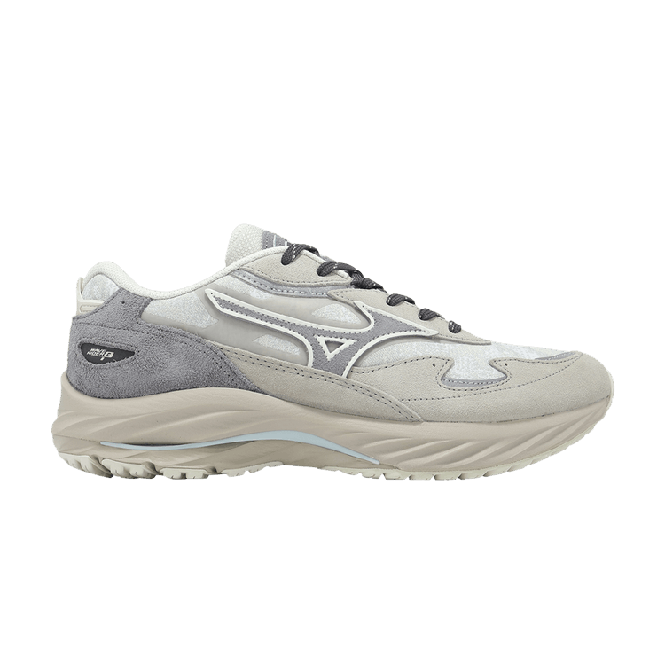 Buy Mizuno Wave Rider Beta 'Minetic Pack - Silver Cloud' - D1GA245501 ...