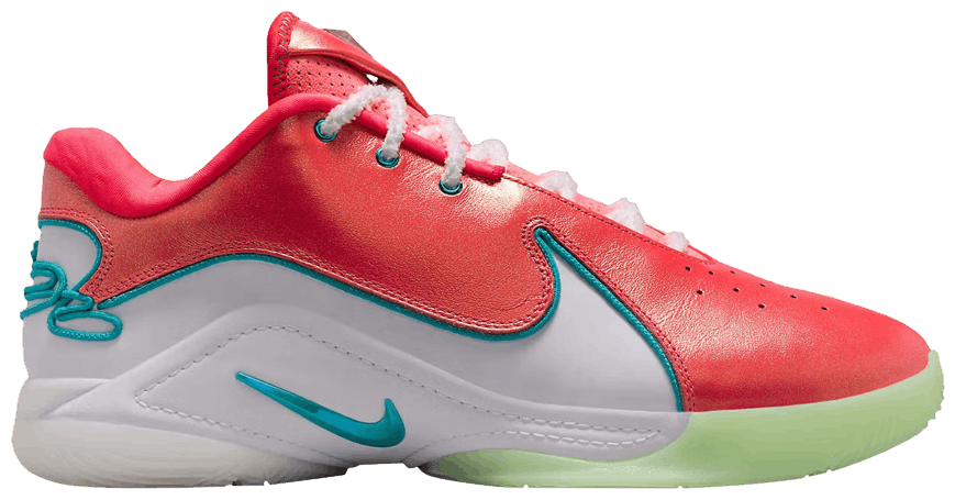 Buy Nike LeBron 22 'Christmas Pack - Limelight' - HV5148 600 | GOAT