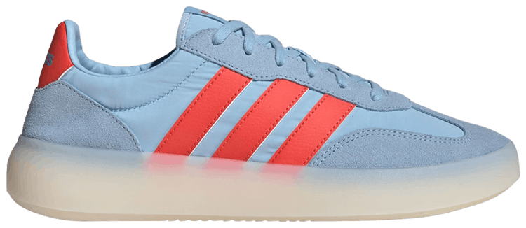 Buy Barreda Decode 'Clear Sky Bright Red' - IH1238 | GOAT