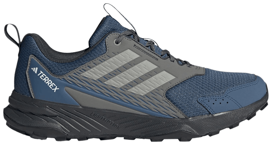 Buy Tracefinder Trail 'Wonder Steel Carbon' - JI0958 | GOAT MX