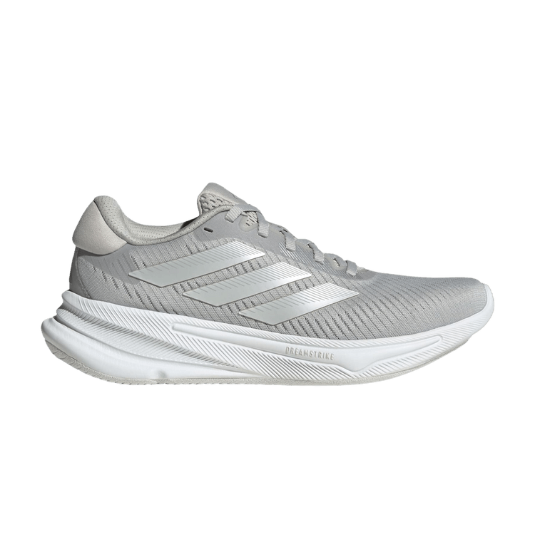 Buy Adidas Wmns Supernova Ease 'Grey Zero Metallic' - JI1425 | GOAT
