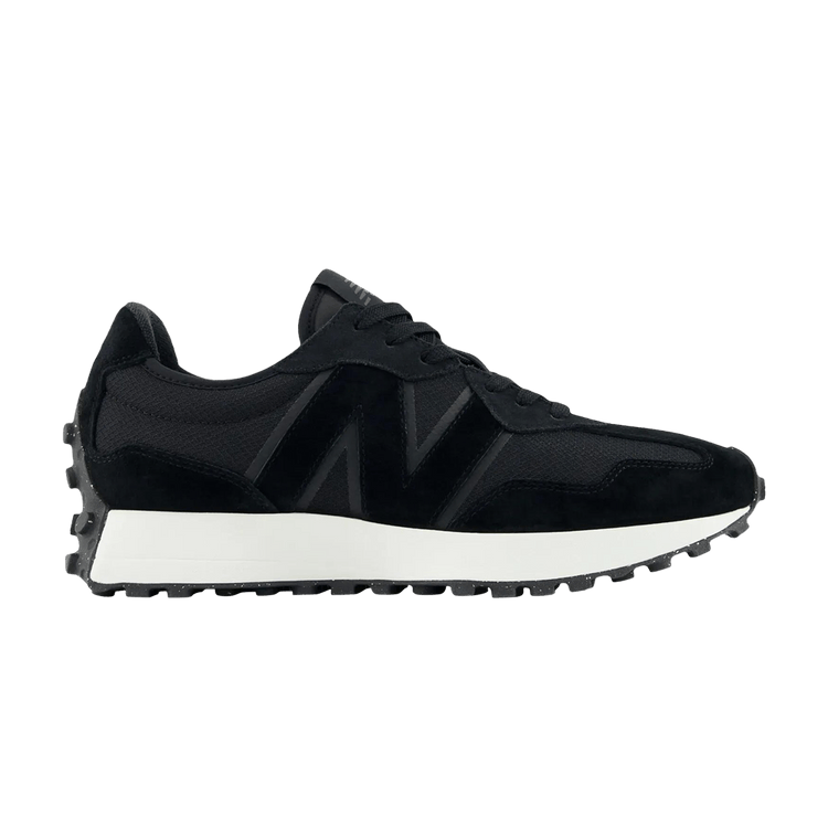 Buy 327 'Black' - U327SWB | GOAT