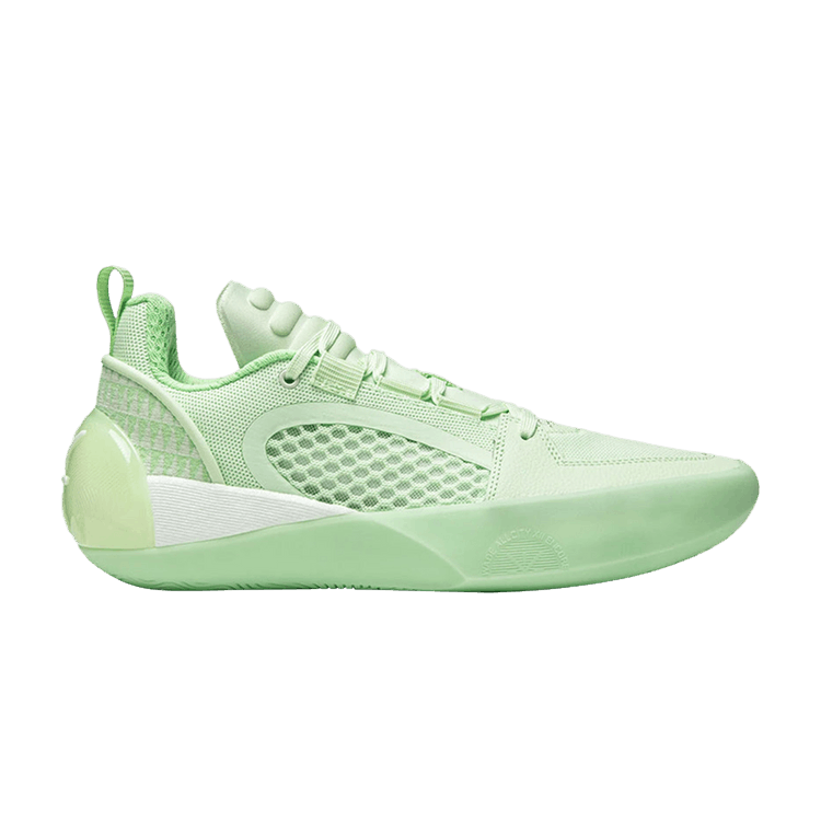 Buy Li-Ning Way of Wade All City 12 Encore 'Avocado' - ABAU029 3 | GOAT
