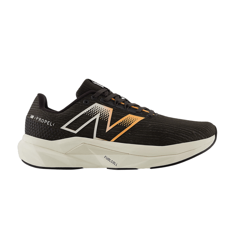 Buy FuelCell Propel v5 'Black Hot Mango' - MFCPRCB5 | GOAT