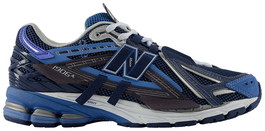 Buy 1906A 'Deep Blue' - U1906AB | GOAT UK