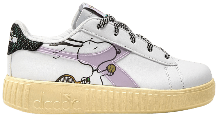 Buy Peanuts x Game Step Premium Little Kid 'Snoopy' - 501181603 D1165 ...