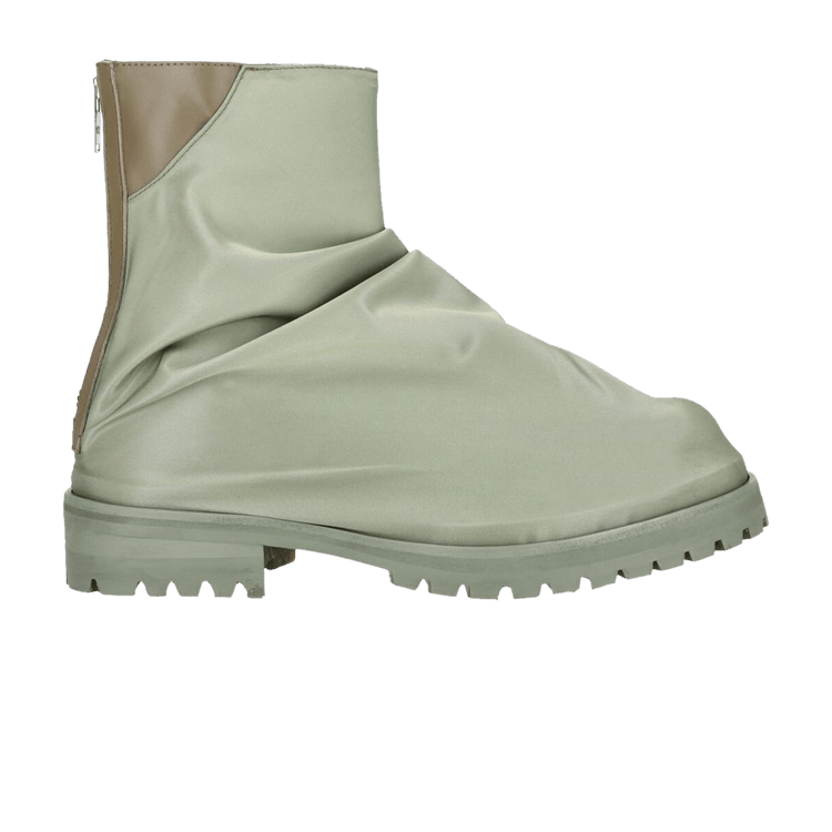 Buy 424 Marathon Boot 'Military Green' - FFF4MQ52CP T1460 844 | GOAT