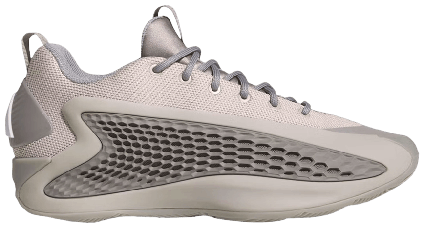 Buy AE 1 Low 'Metallic Grey' - JS1775 | GOAT CA