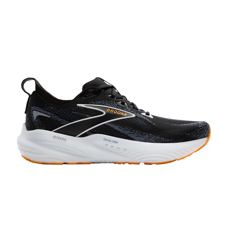 Buy Brooks Glycerin 22 'Black Country Blue' - 110445 1D 013 | GOAT
