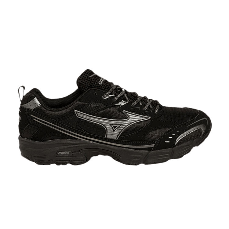 Buy Mizuno MXR 'Ripstop Pack - Black Metallic Grey' - D1GA246801 | GOAT