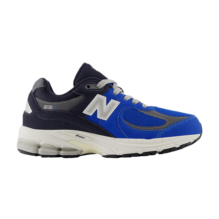 Buy New Balance 2002R Big Kid 'Blue Oasis Eclipse' - GC2002PB | GOAT