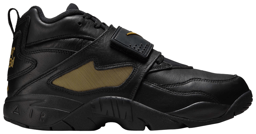 Buy Nike Air Diamond Turf Premium 'Signing Day' - HV5788 001 | GOAT