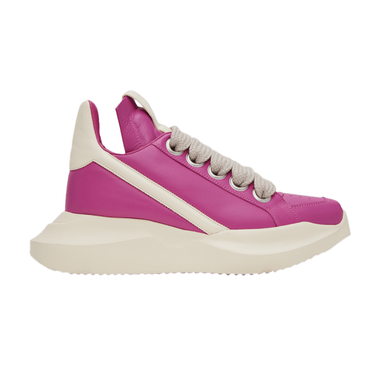 Buy Rick Owens Geth Runner 'Hot Pink' - RR01C4817 LPOW2 131131 | GOAT