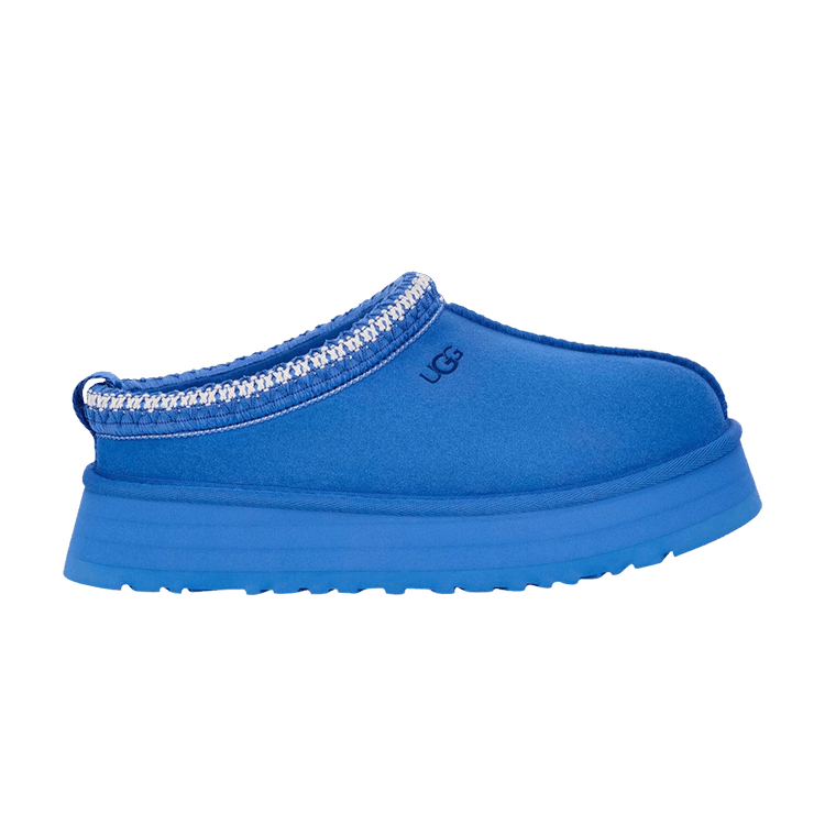 Buy UGG Wmns Tazz Slipper 'Big Sky' - 1122553 BGSK | GOAT