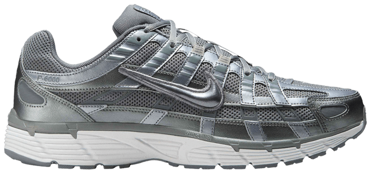 Buy P-6000 'Metallic Cool Grey' - CD6404 023 | GOAT