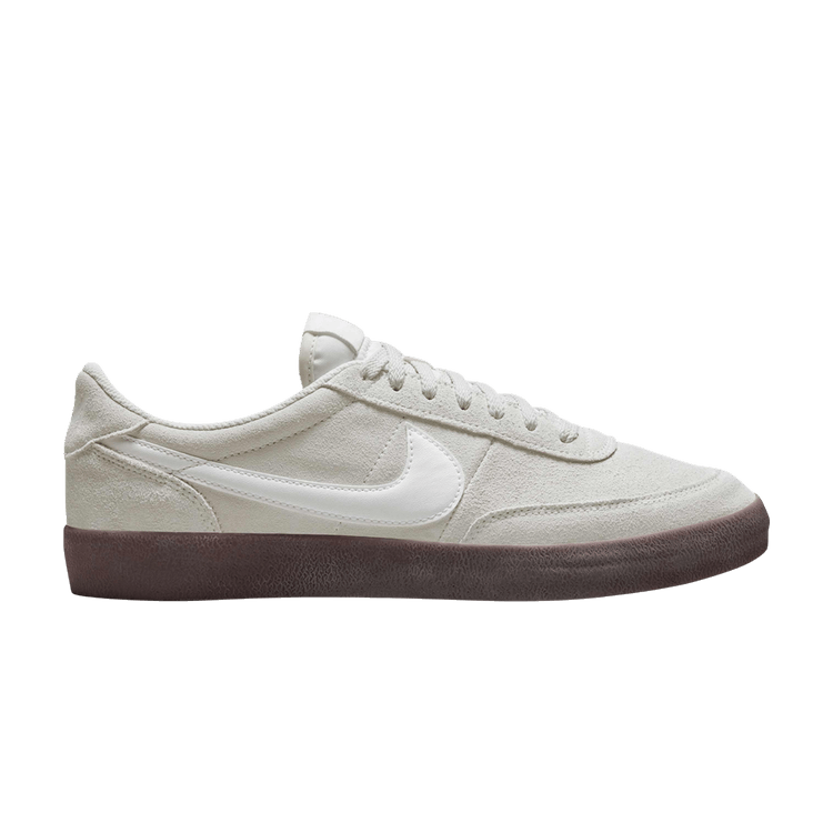 Buy Nike Killshot 2 'Pale Ivory Gum' - FQ8903 100 | GOAT