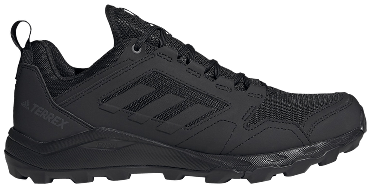 Buy Adidas Terrex Agravic TR 'Black Grey' - FW1452 | GOAT