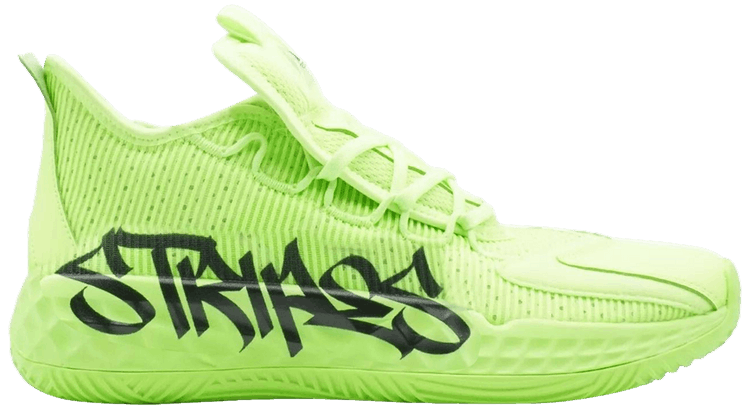 Buy Pro Boost Low 'Graffiti - Signal Green' - FY4208 | GOAT