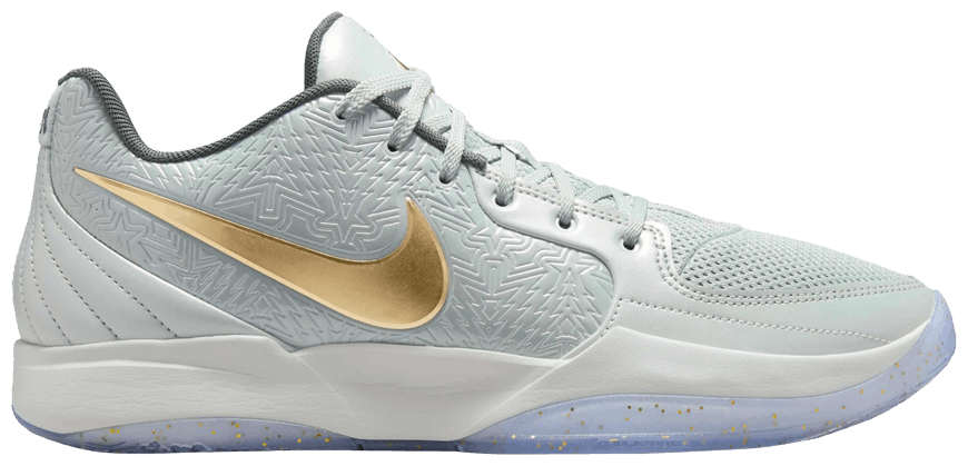 Buy Nike Ja 2 EP 'Tree Top' - FZ1516 001 | GOAT