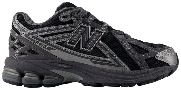 Buy New Balance 1906R Big Kid 'Phantom' - GC1906EX | GOAT