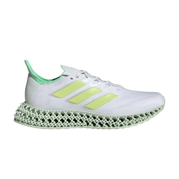 Buy Adidas Wmns 4DFWD 4 'Pulse Lime' - JI1456 | GOAT