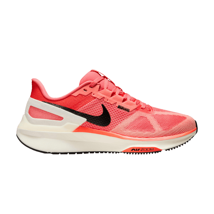 Buy Nike Wmns Air Zoom Structure 25 'Magic Ember' - DJ7884 800 | GOAT CA