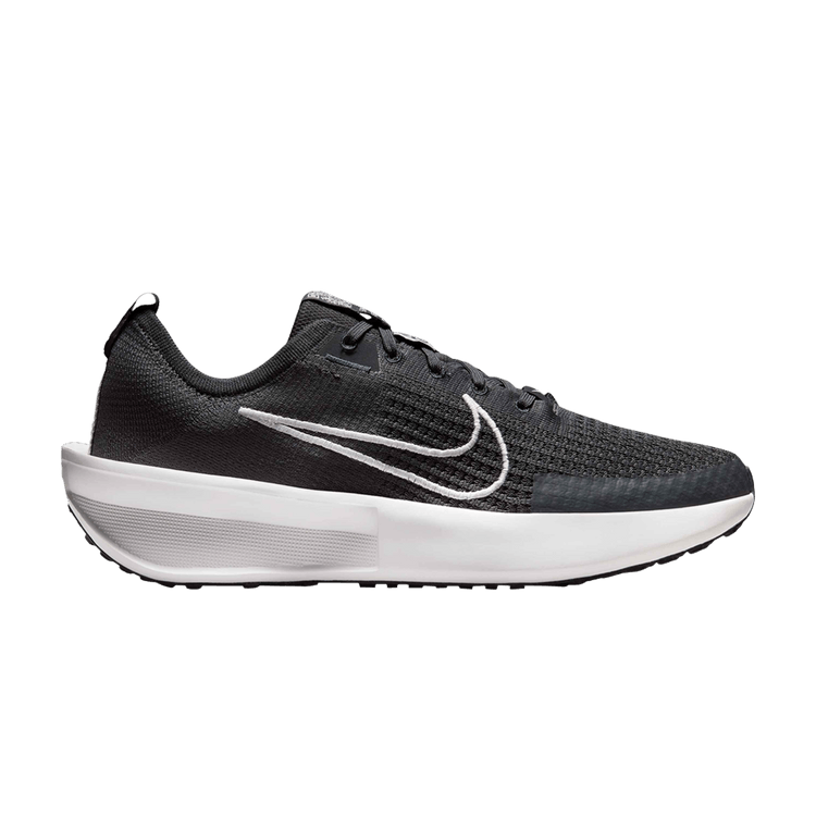 Buy Nike Interact Run 'Anthracite' - FD2291 008 | GOAT