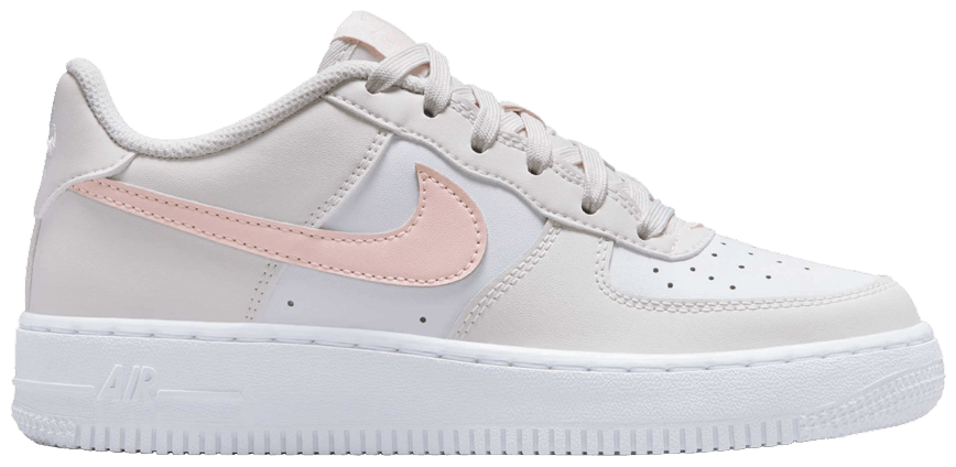 Buy Nike Air Force 1 GS 'Phantom Echo Pink' - FV5948 006 | GOAT