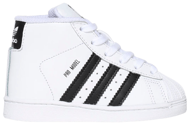 Buy Pro Model I 'White Black' - ID3139 | GOAT