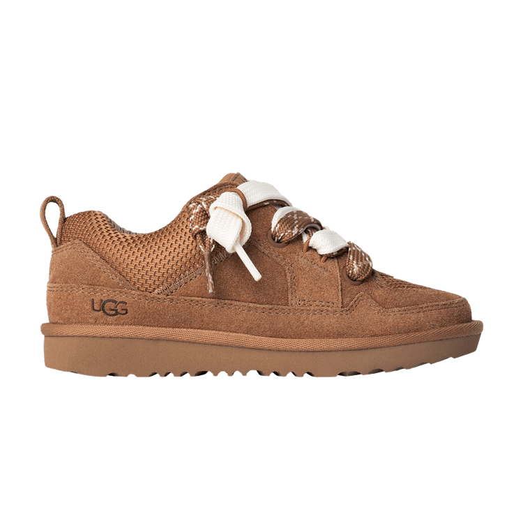 Buy Lo Lowmel Kids 'Chestnut' - 1166490K CHE | GOAT