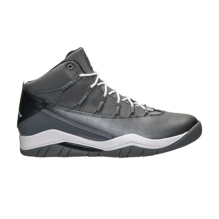 Buy Air Jordan Prime Flight 'Cool Grey' - 616846 003 | GOAT