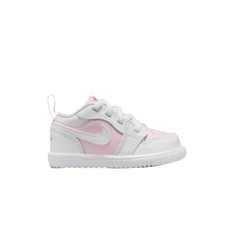 Buy Air Jordan 1 Low ALT TD 'Pink Foam' - DR9747 608 | GOAT