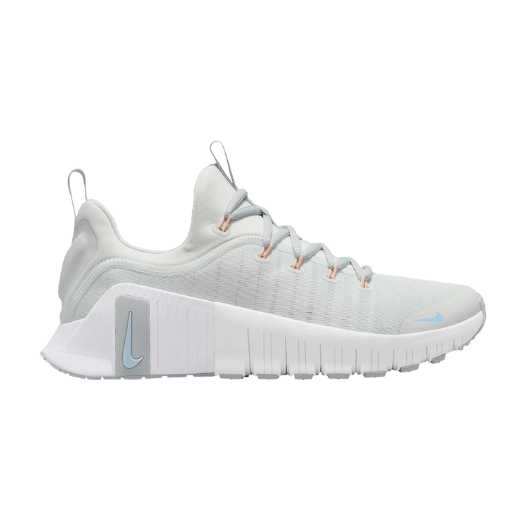 Buy Nike Wmns Free Metcon 6 'Photon Dust' - FJ7126 007 | GOAT