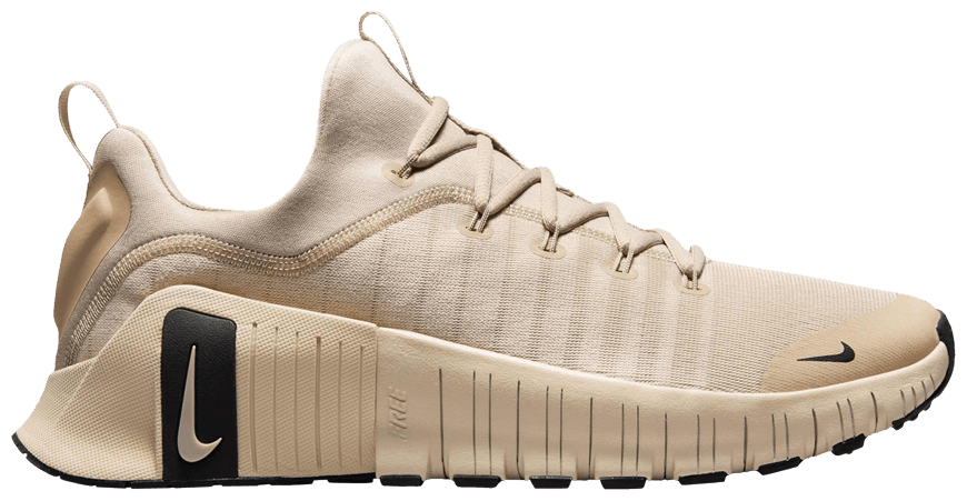 Buy Nike Free Metcon 6 'Desert Khaki' - FJ7127 200 | GOAT