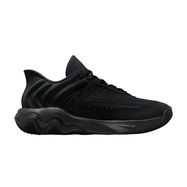 Buy Nike Giannis Immortality 4 EP 'Triple Black' - FQ3681 003 | GOAT