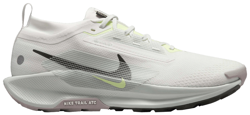 Buy Nike Pegasus Trail 5 GORE-TEX 'Light Silver Sequoia' - FQ0908 102 ...