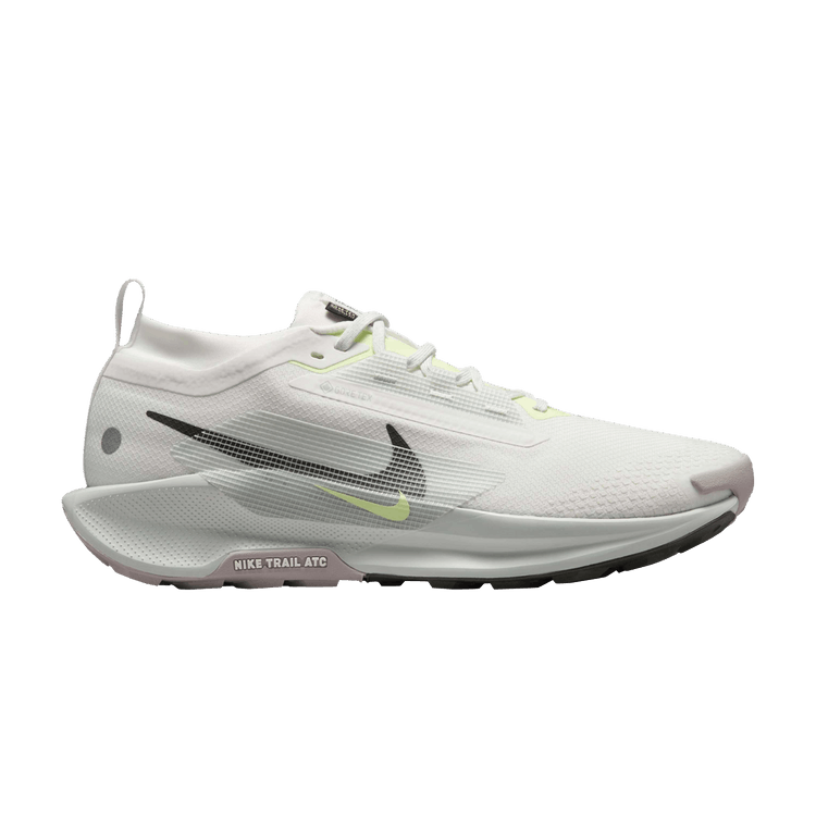 Buy Nike Pegasus Trail 5 GORE-TEX 'Light Silver Sequoia' - FQ0908 102 ...