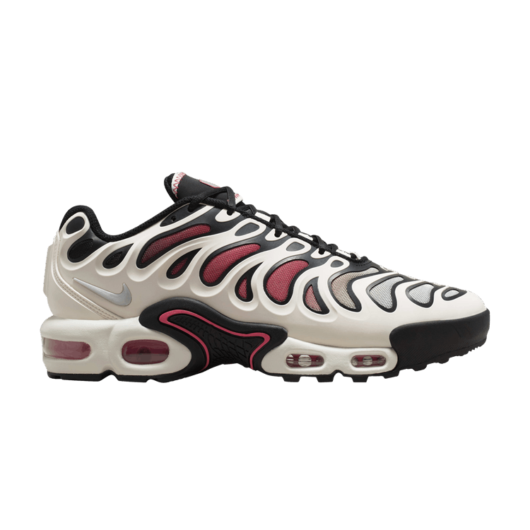 Buy Nike Wmns Air Max Plus Drift 'Phantom Fire Red' - FV4081 002 | GOAT