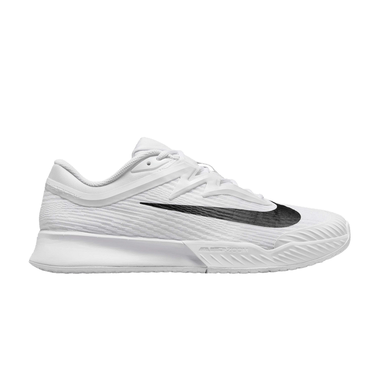 Buy NikeCourt Air Zoom Vapor Pro 3 HC 'White Black' - FZ2161 101 | GOAT AU