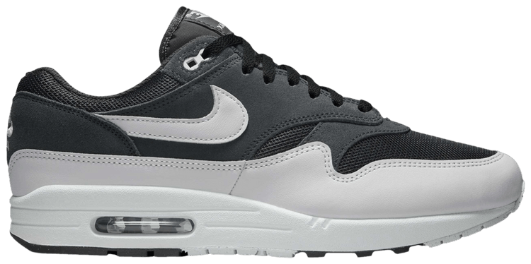 Buy Air Max 1 Essential 'Off Noir White' - FZ5808 007 | GOAT