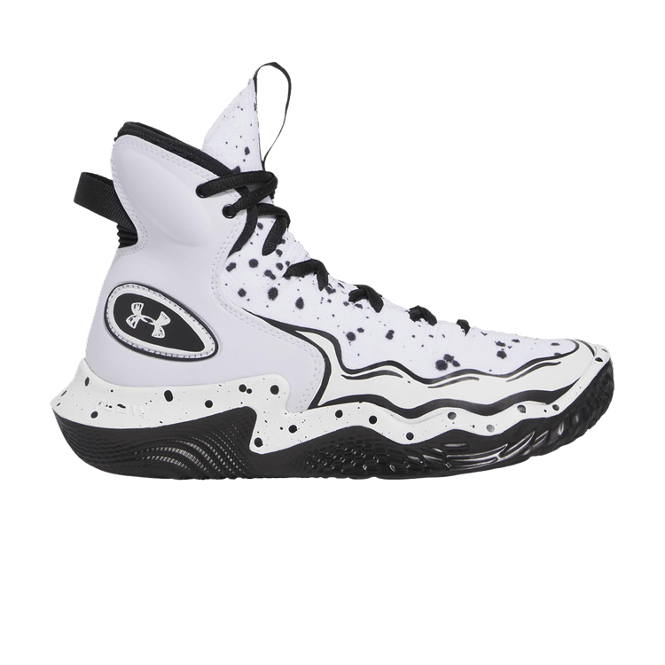 Buy Joshua Vides x Under Armour Wmns Flow Ace Highlight 'All America ...