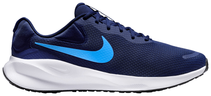 Buy Nike Revolution 7 Extra Wide 'Blue Void' - FB8501 400 | GOAT