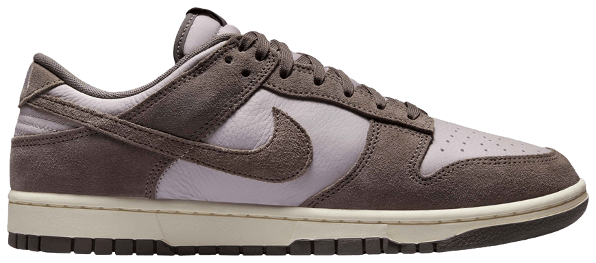 Buy Nike Dunk Low SE 'Platinum Violet Cave Stone' - FQ8249 001 | GOAT