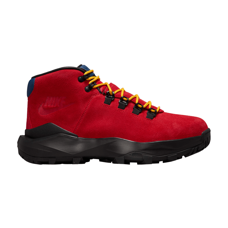 Buy Nike Cygnal 'University Red' - FV4332 600 | GOAT
